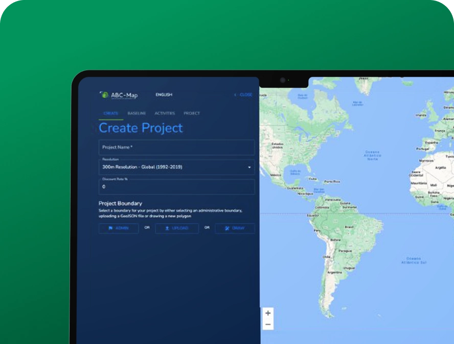 Showcasing the ABC-MAP tool by FAO - Agri-PDB