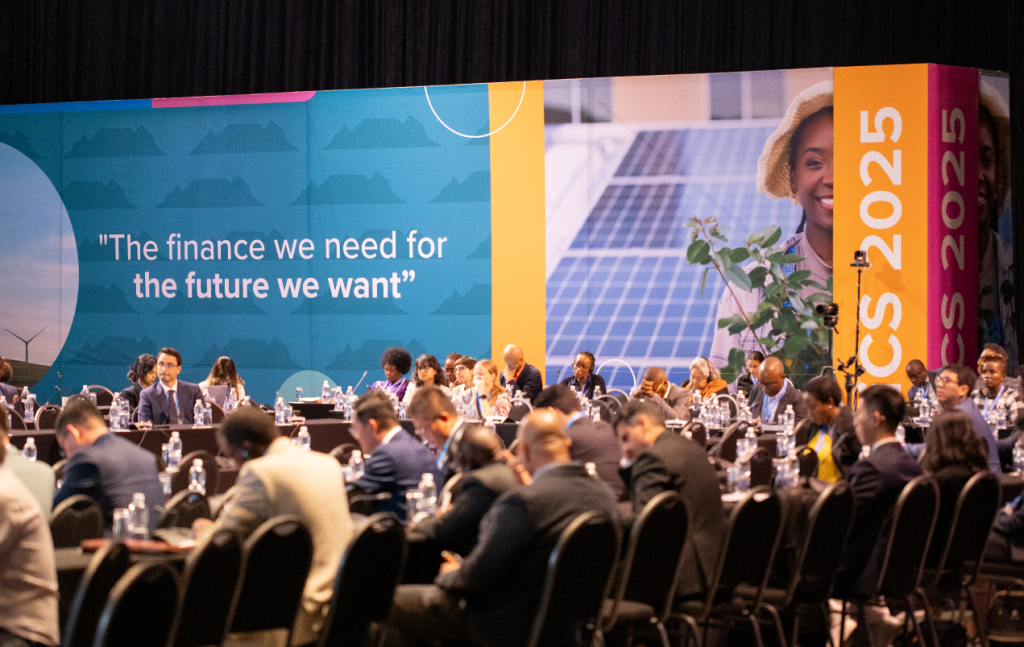 FiCS 2025 Agri-PDB Platform Breakout Session: The Catalytic Role of ...