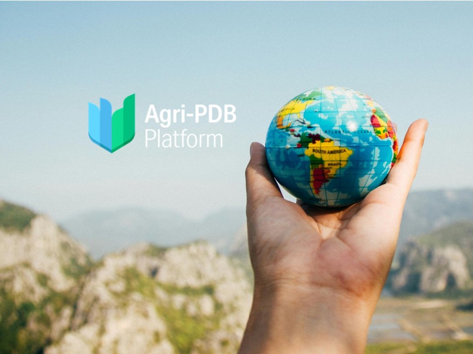 Peer to Peer exchange between FINAGRO and TADB - Agri-PDB